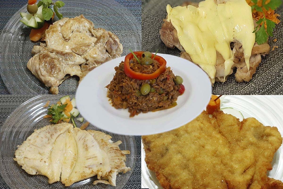 Ajiaco Criollo - AlaMesa Cuba