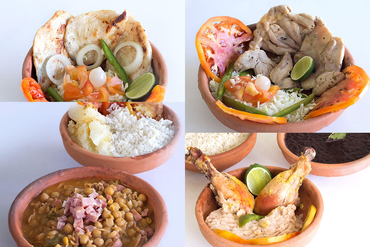 AlaMesa - Directory of Restaurants in Cuba - Havana