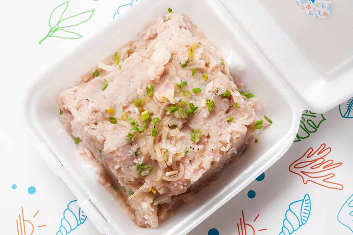 Mercy Bar Café - Puré de malanga (2 lbs) - Envío a domicilio