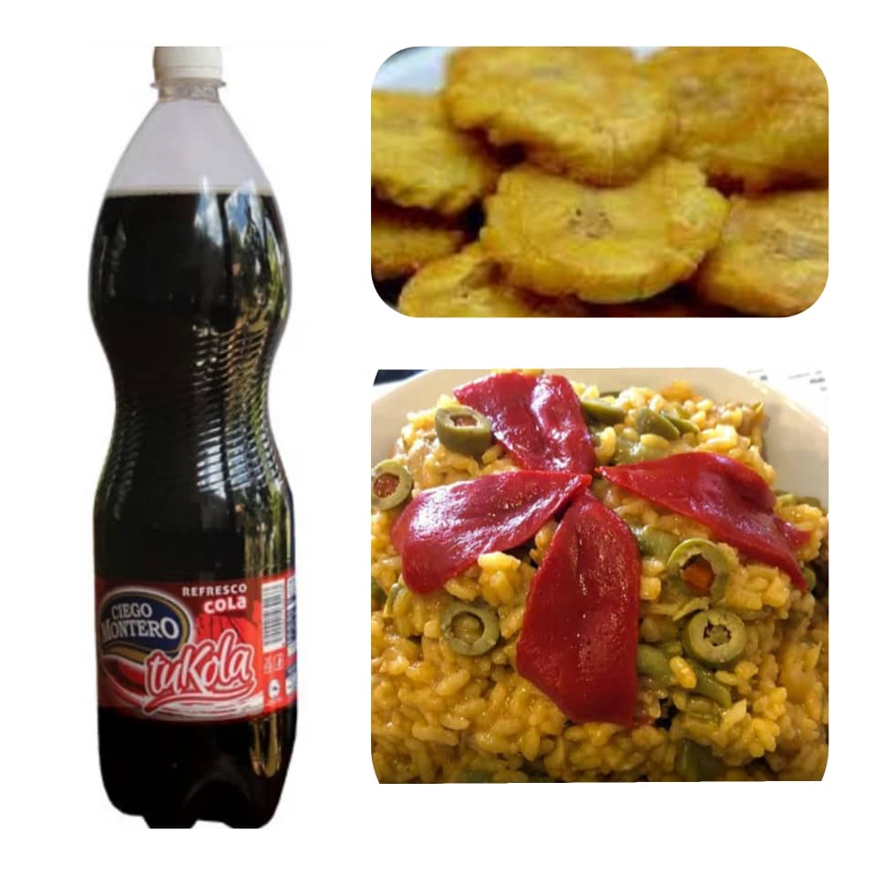 A Domicilio - Tablazo