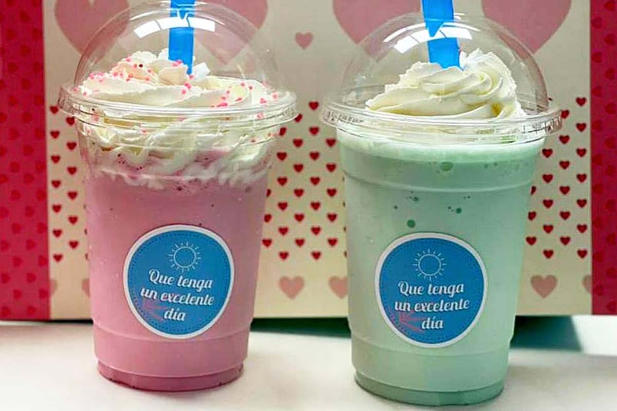 A Domicilio - El Gelato