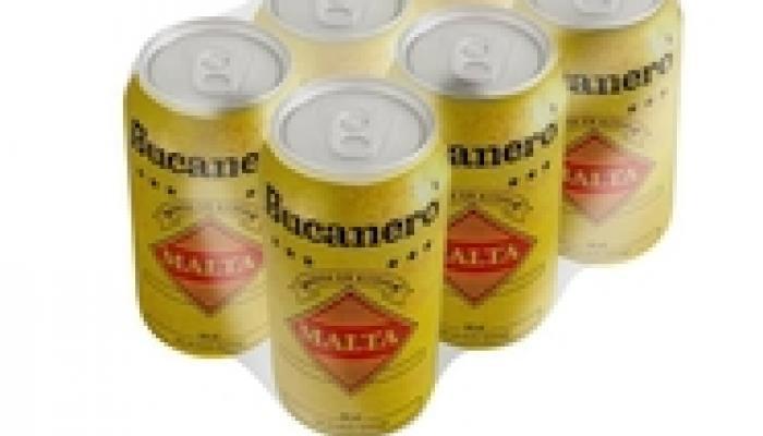 Mercy Bar Café - 6 Maltas Bucanero (lata de 355 ml) - Envío a domicilio