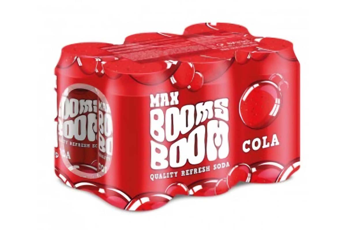 A Domicilio - Santa Bárbara