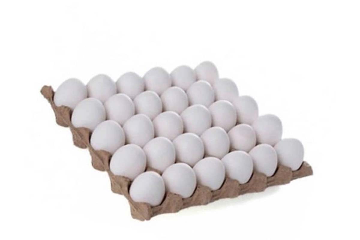 Mini Merca Mercy - 1 Cartón de huevos (30 unidades) - Envío a domicilio