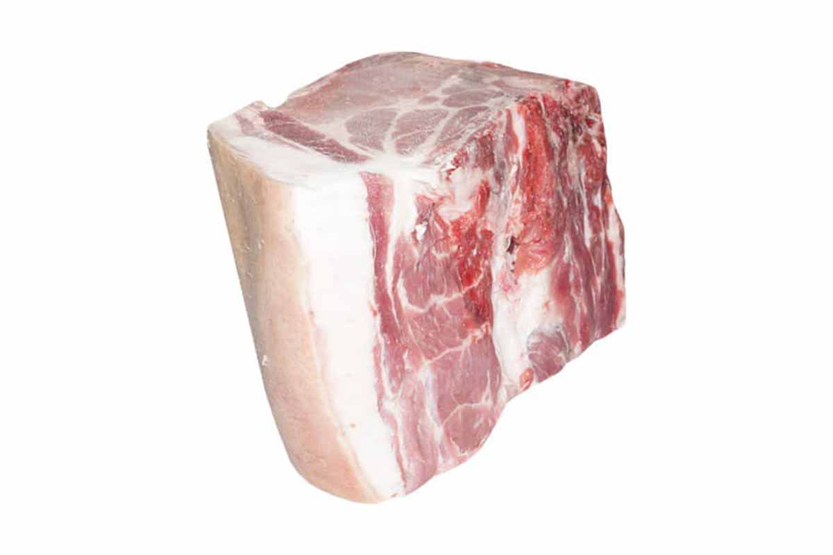 El Antojito - Cocote de cerdo (5 lbs) - Envío a domicilio