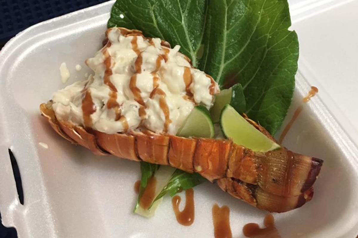 Loco - Vaca frita de res - Envío a domicilio