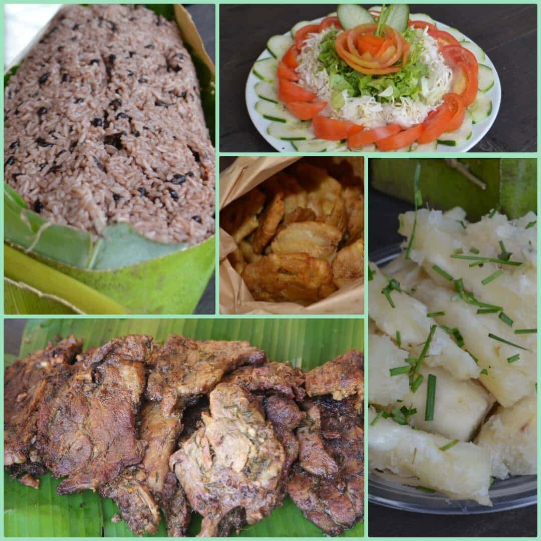 Al Campestre - Valentine's Day Dinner Combo 7 (for 2 people) - Delivery ...