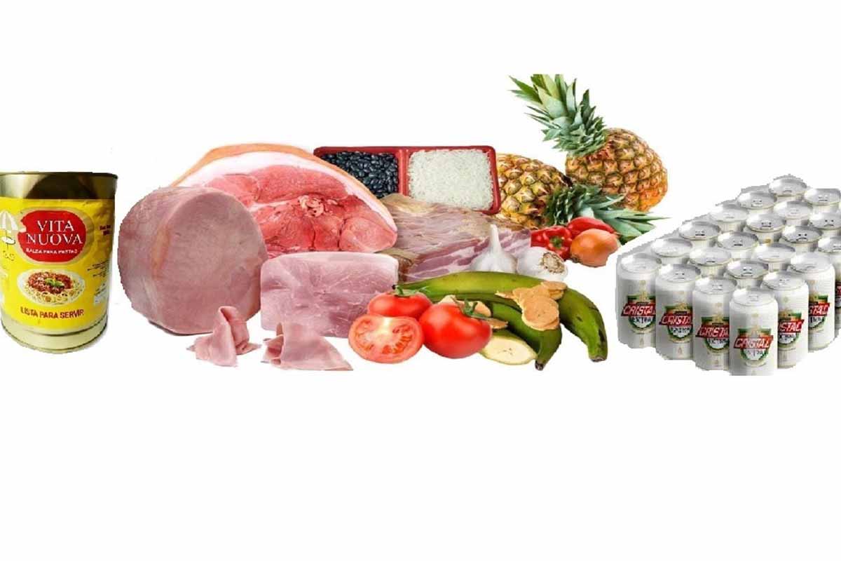 Mercadito Holguín - Combo 3 Assorted - Delivery Service