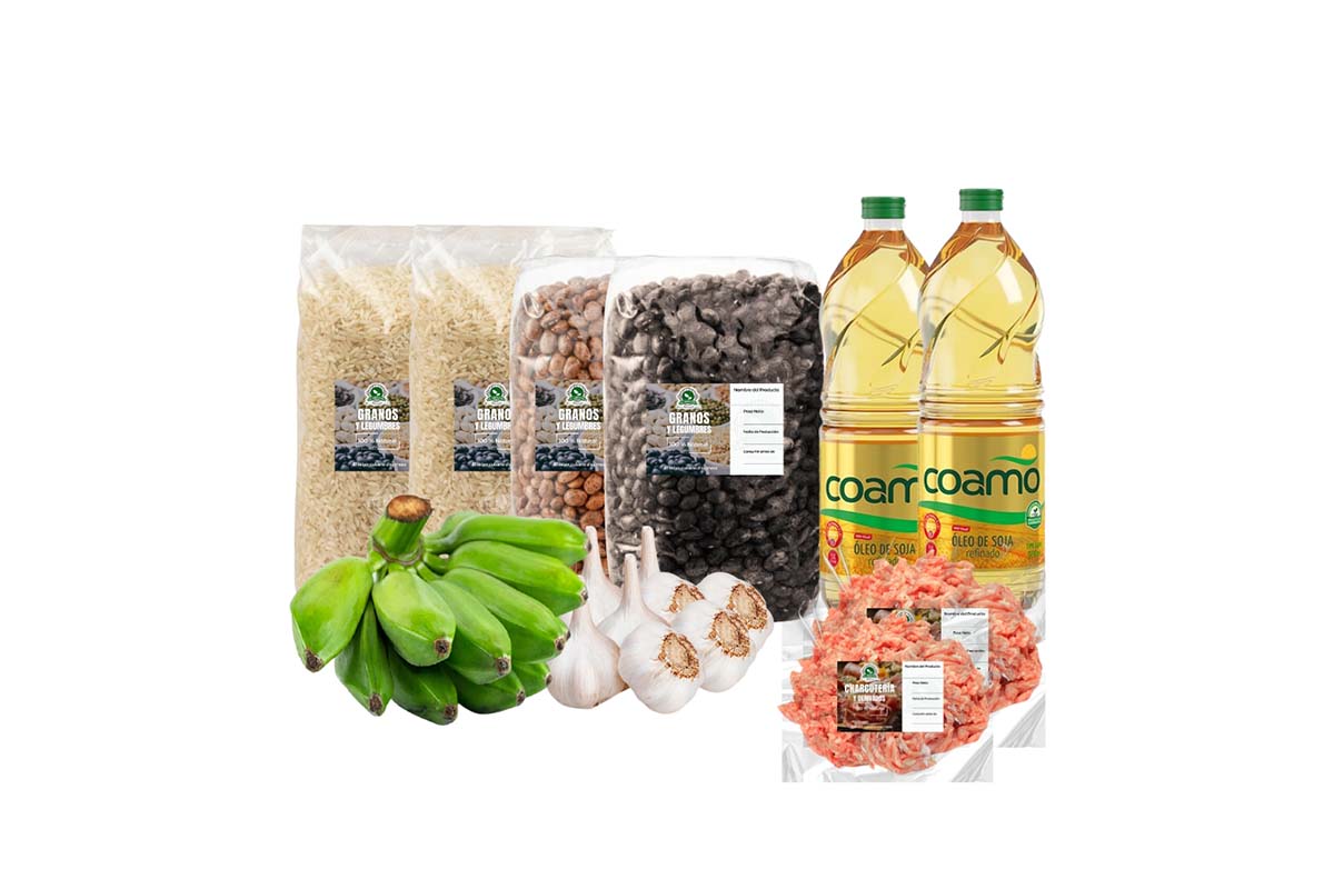 Al Crudo - Dátiles (150 g) - Envío a domicilio