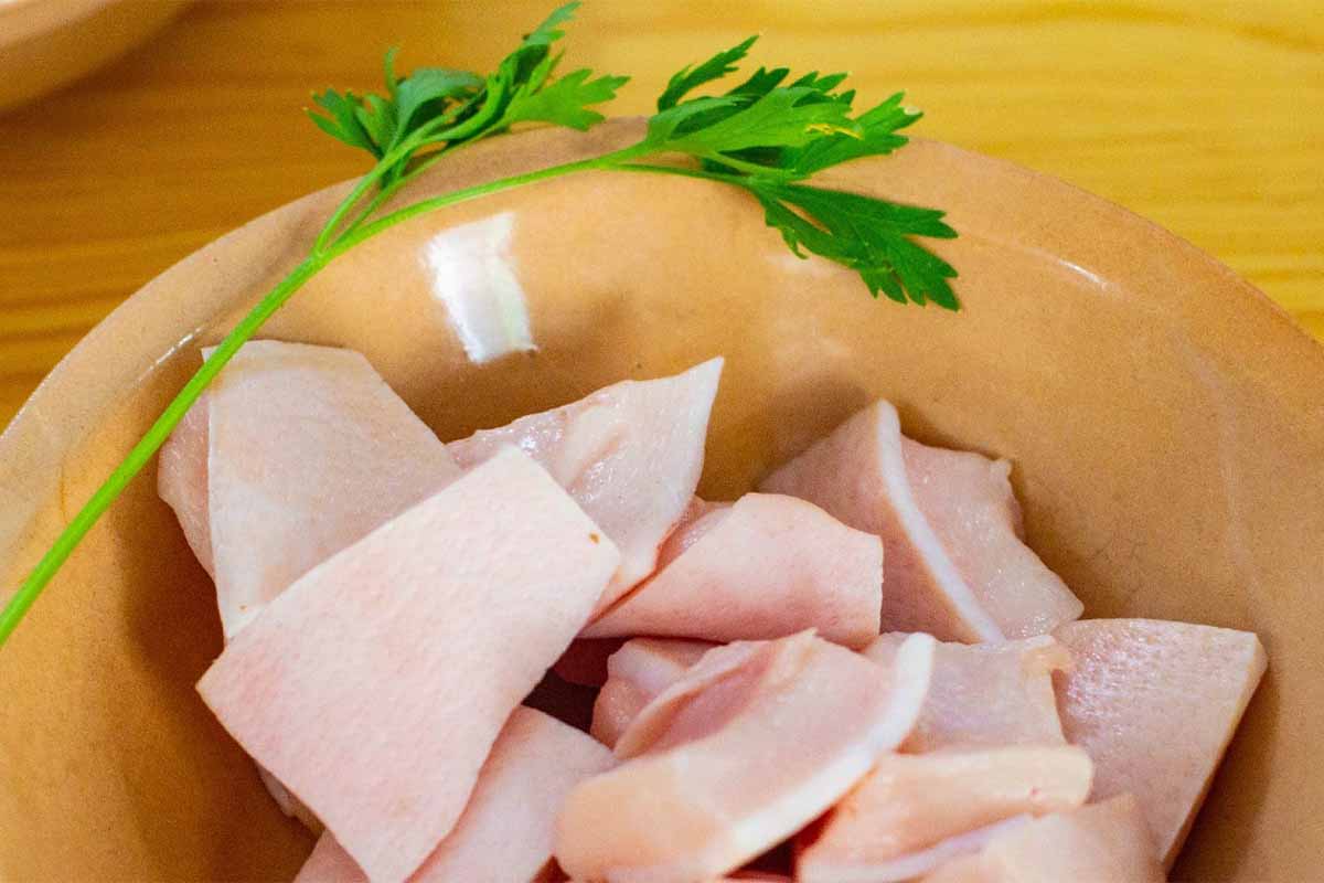 Delivery - Habana Com-paq