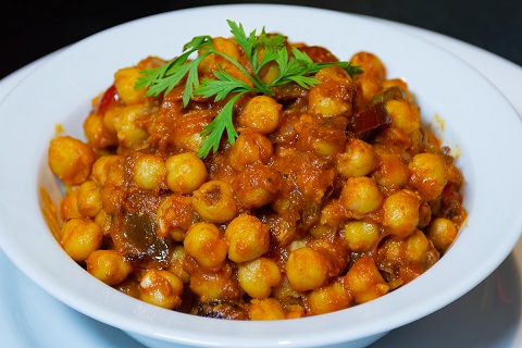 El Levant - Fried garbanzos (400 g) - Delivery Service