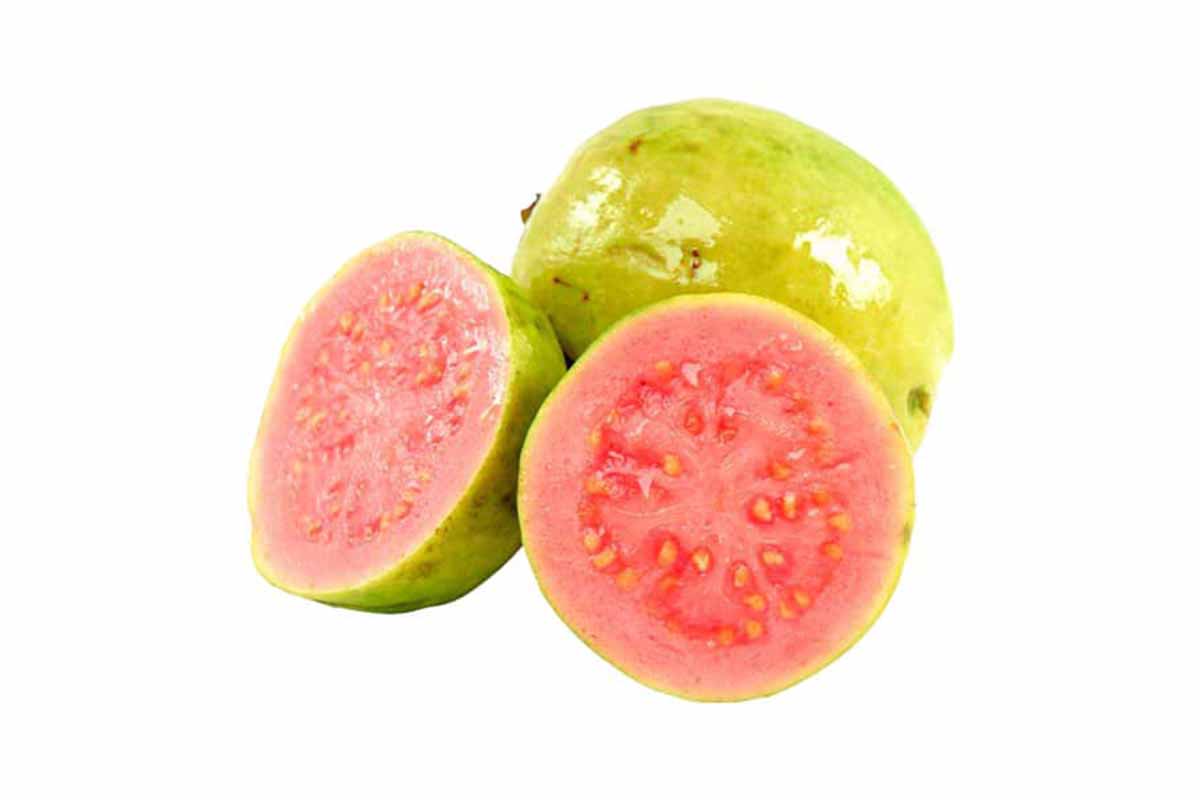 El Antojito - Guava (3 lbs) - Delivery Service