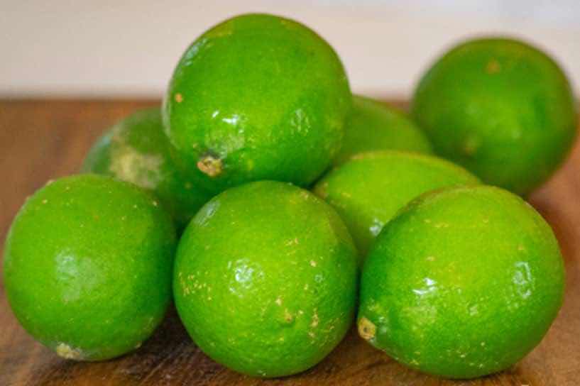 Al Crudo - Limón (3 lbs) - Envío a domicilio