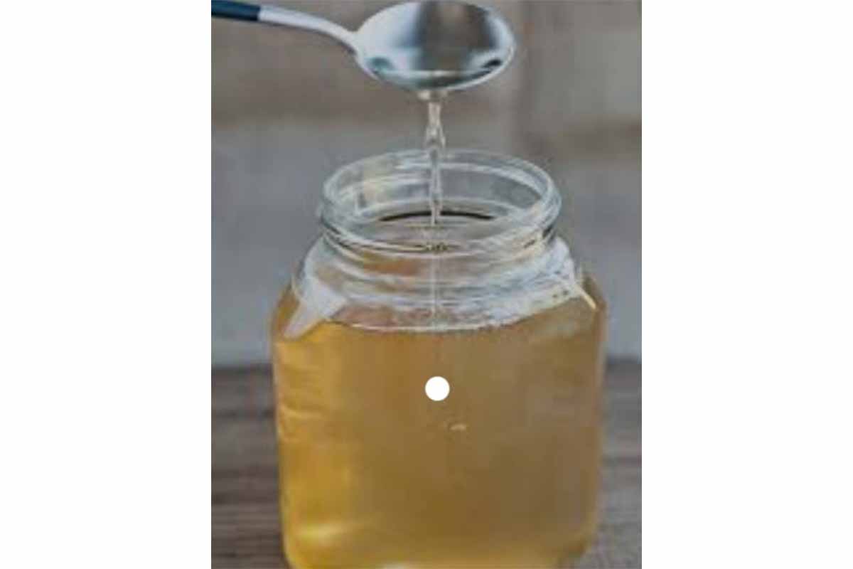 El Antojito - Manteca líquida de cerdo (1 lb) - Envío a domicilio