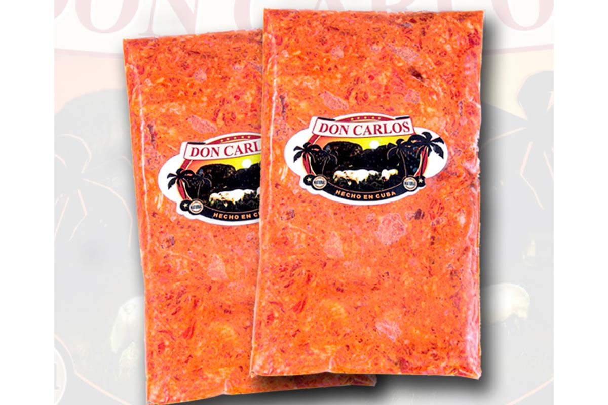 Mercadito Don Carlos - Chorizo blend (2 lbs) - Delivery Service