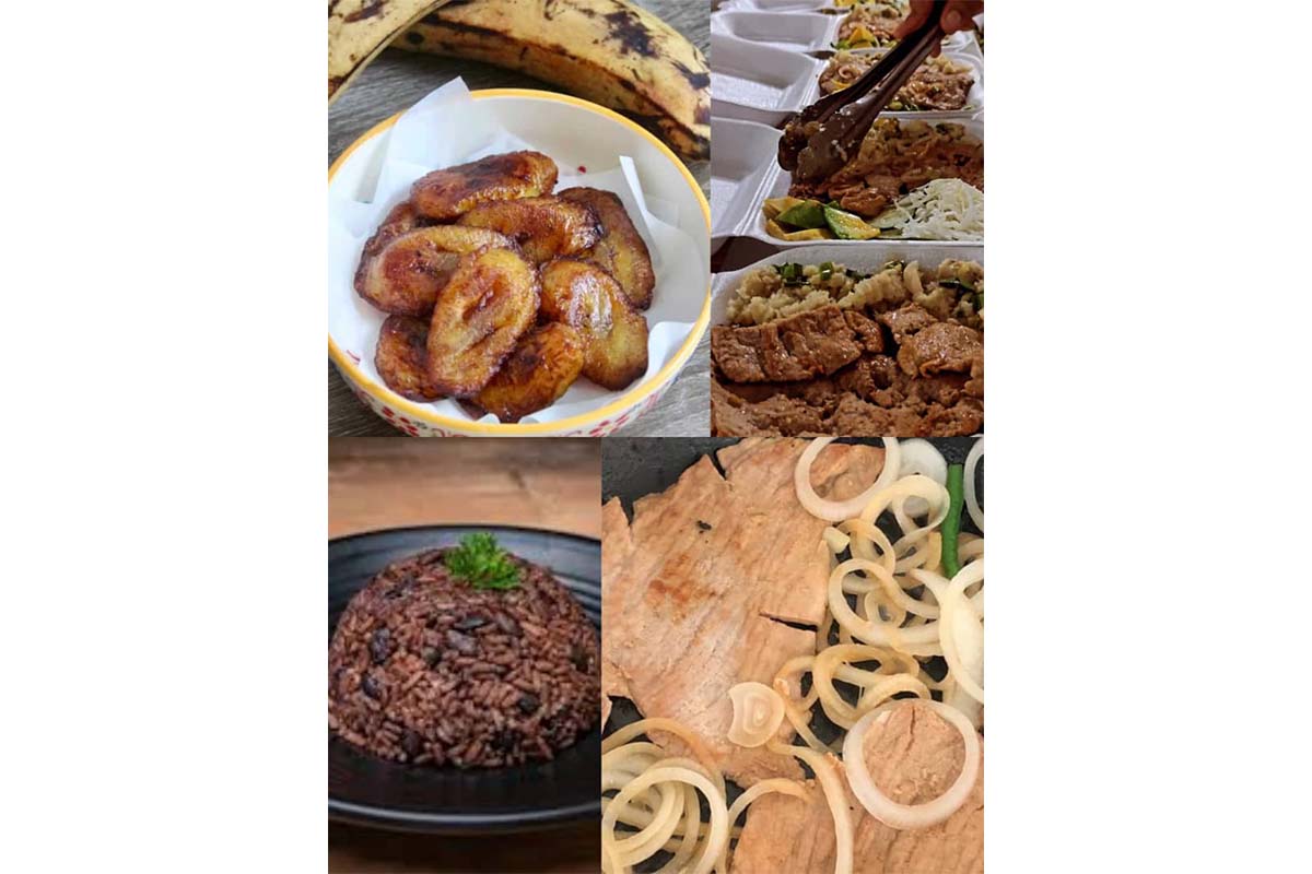 Loco - Vaca frita de res - Envío a domicilio