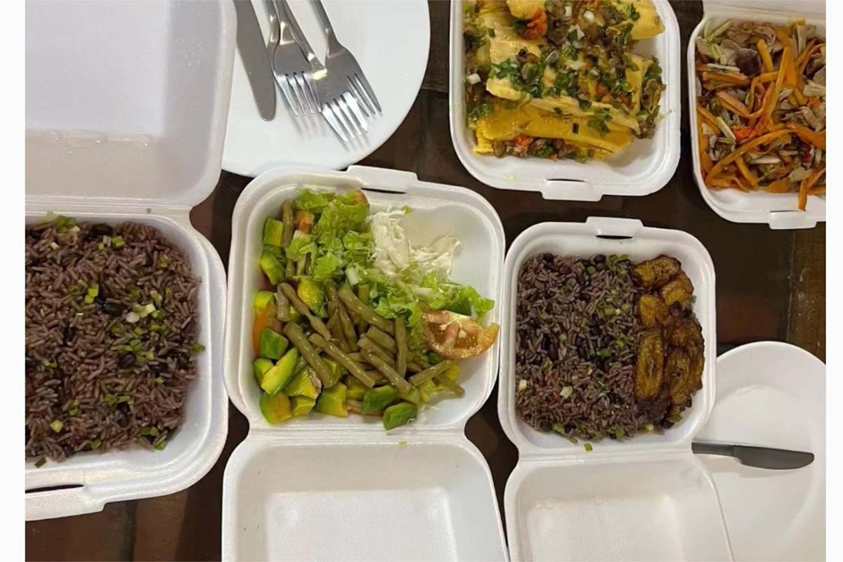 Loco - Vaca frita de res - Envío a domicilio