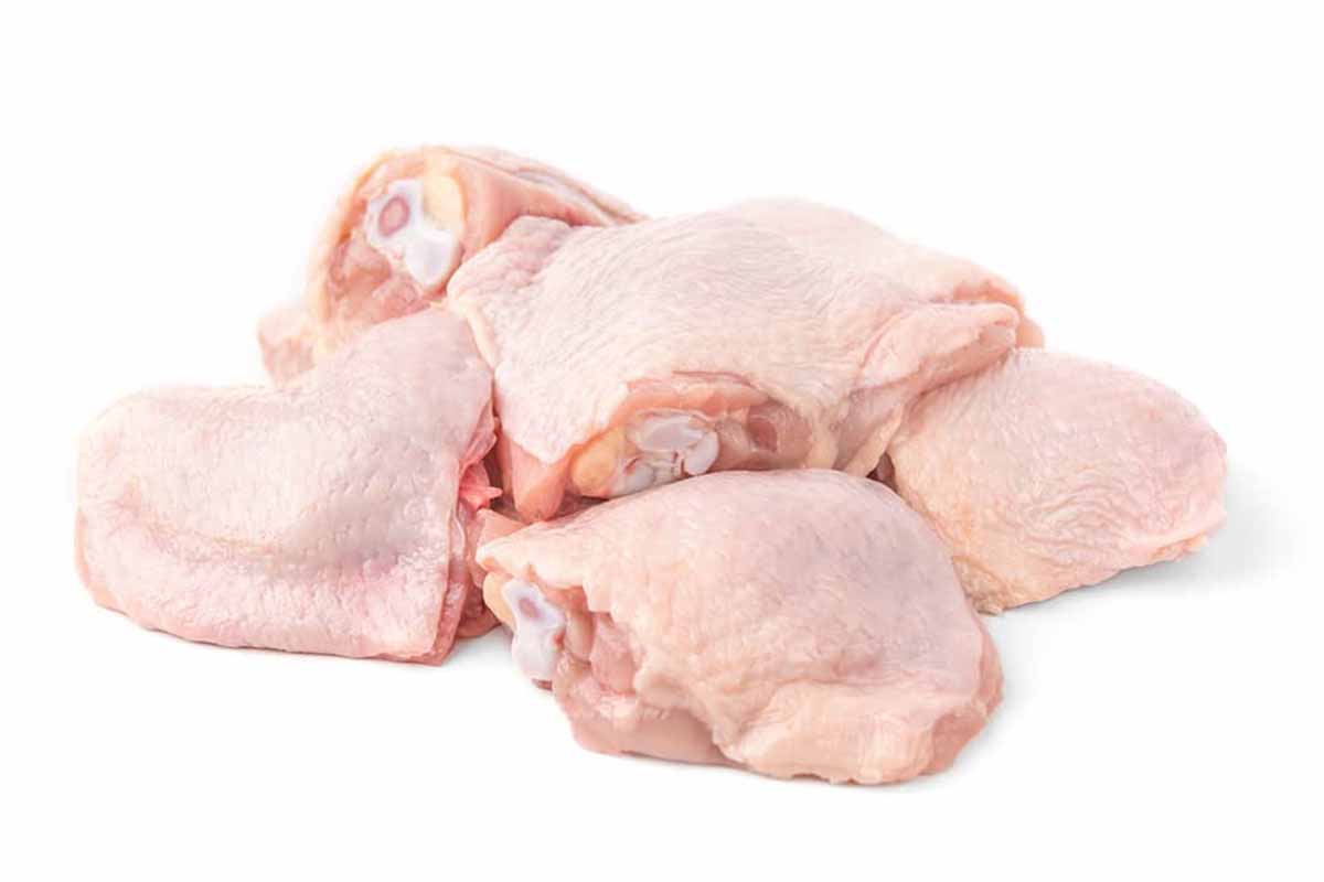 Pan&Más - Paquete de pollo (2 kg) - Envío a domicilio