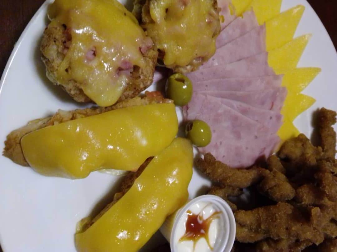 Jamhabana - Jamhabana snack assortment - Delivery Service