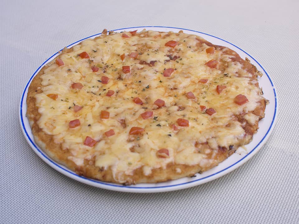 A Domicilio - Santa Bárbara