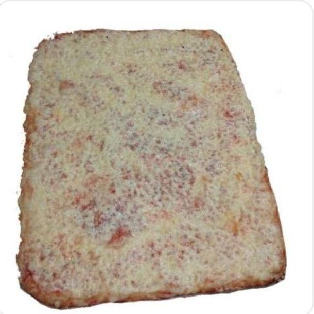 Jorgito's Pizzas - Pizza familiar de doble queso Gouda (40x50cm ...