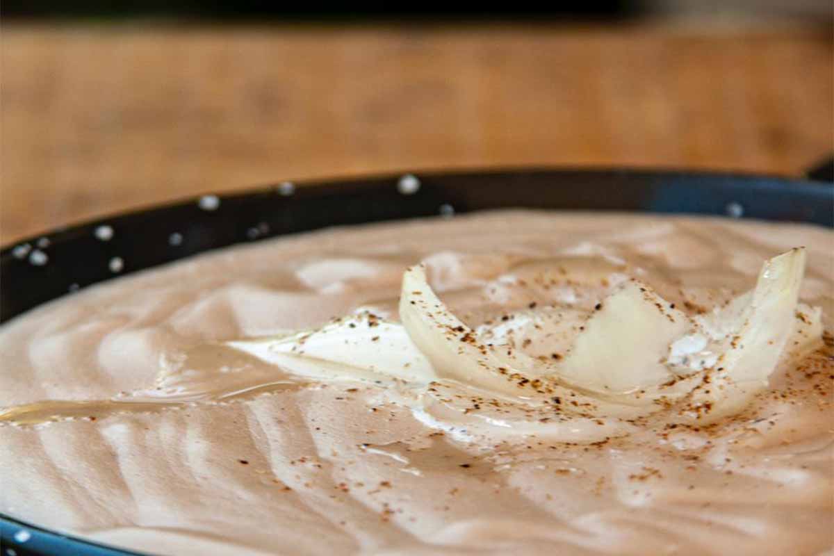 Mercy Bar Café - Puré de malanga (2 lbs) - Envío a domicilio