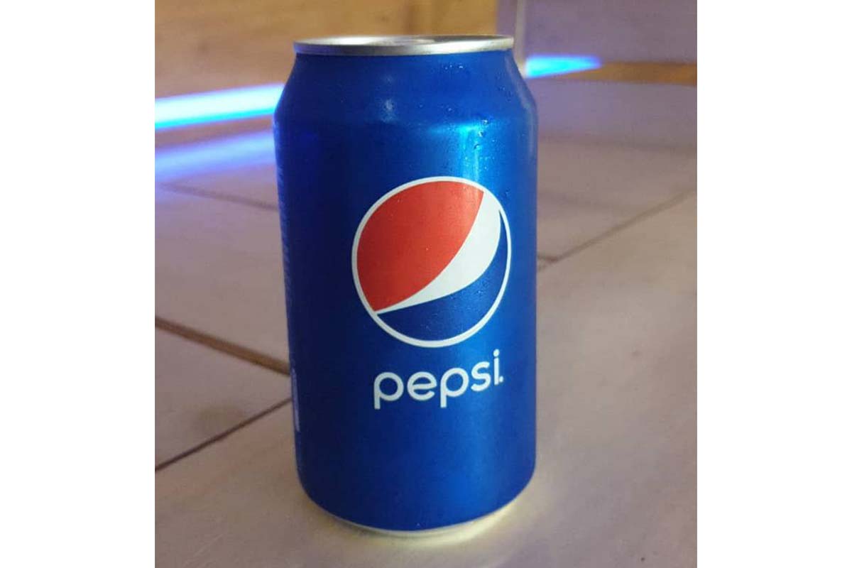 MarAdentro - Imported soda (355 ml) - Delivery Service