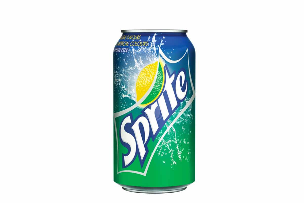 El Portal de Cojímar - Sprite (330 ml can) - Delivery Service