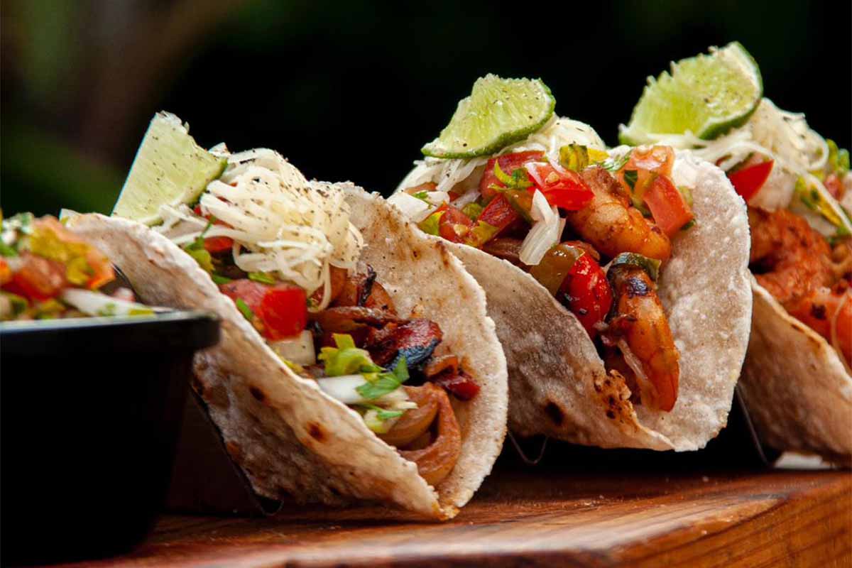 A Domicilio - Mercy Bar Café