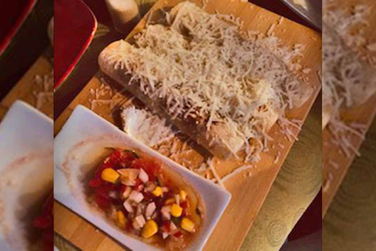 Iván Chefs Justo - 3 Tacos mixtos - Envío a domicilio