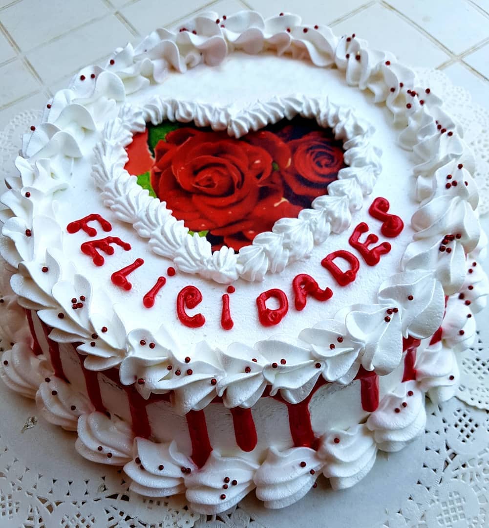 Delivery - Mary's Cakes