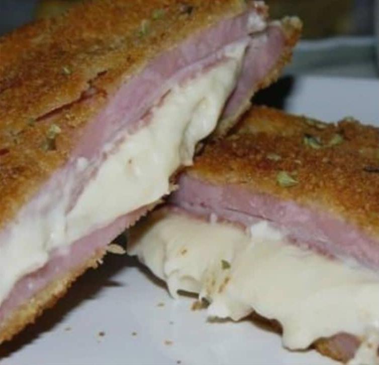 Máximo Bar - Bistec Uruguayo de cerdo (230 g) + Guarniciones - Envío a ...