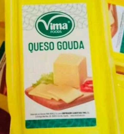 Vampirito - Vima Gouda cheese (~3.2 kg) - Delivery Service