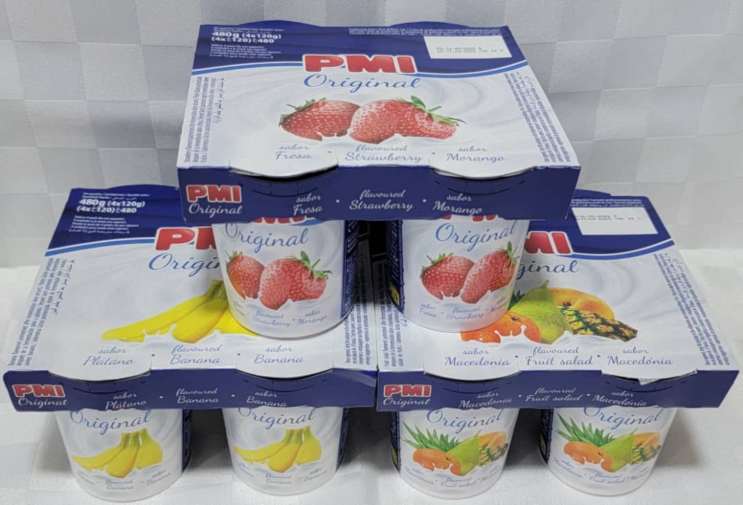 A Domicilio - Santa Bárbara