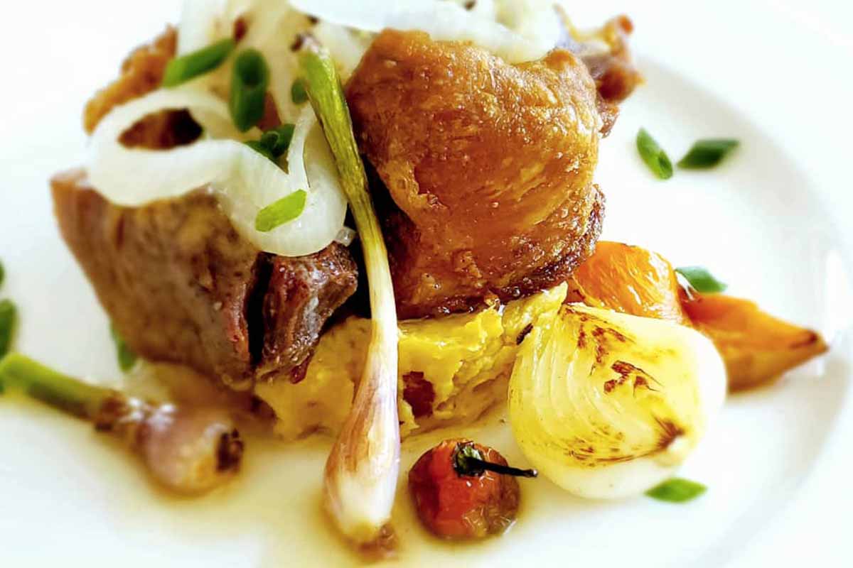 RioMar - Masas de cerdo fritas (230 g) - Envío a domicilio