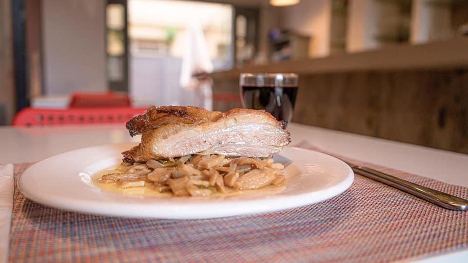 Demasie - AlaMesa Cuba