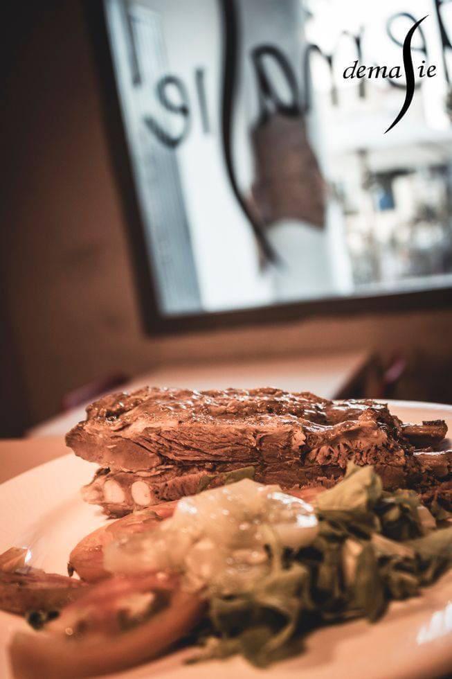 Demasie - AlaMesa Cuba