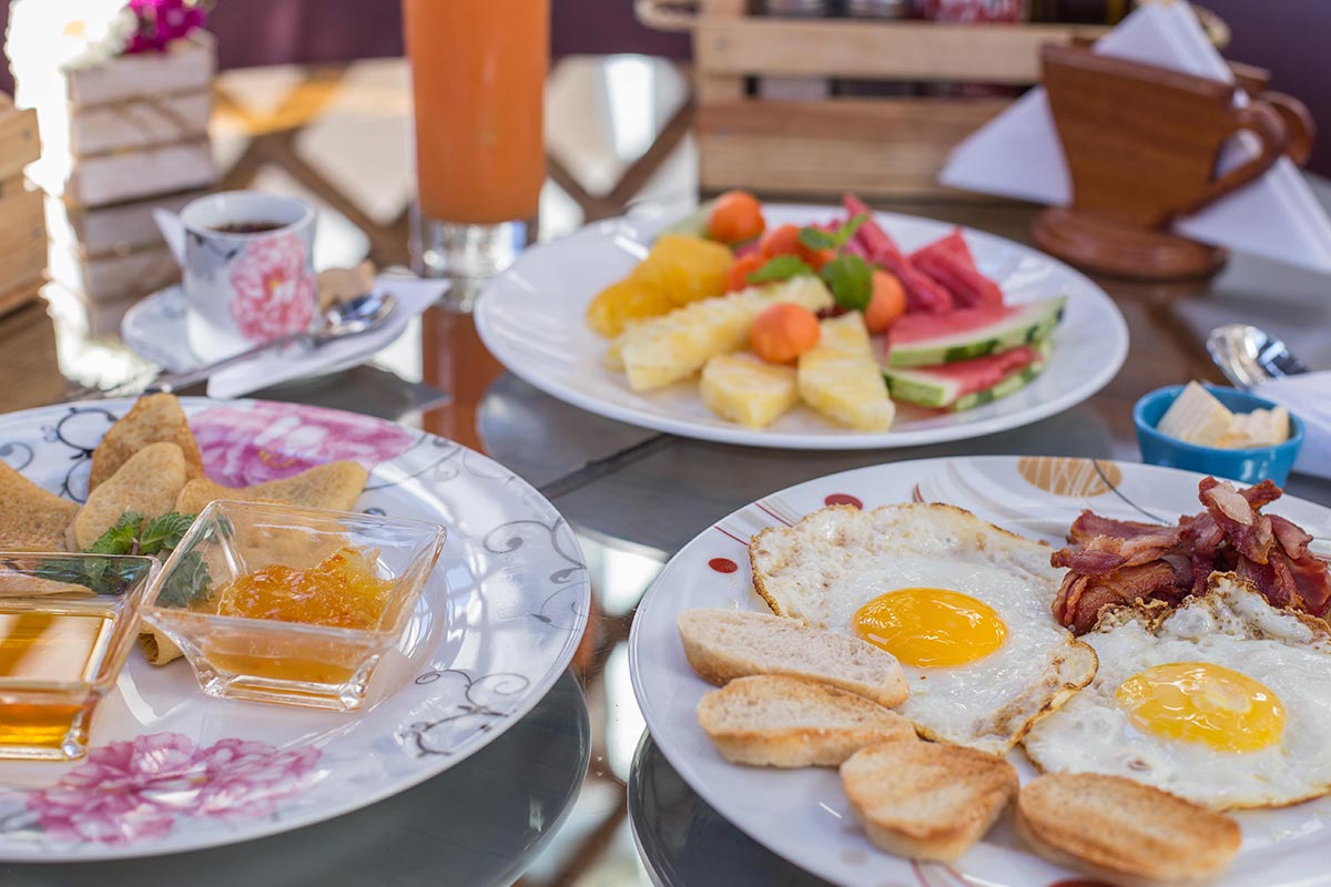 Cafetalex - AlaMesa Cuba