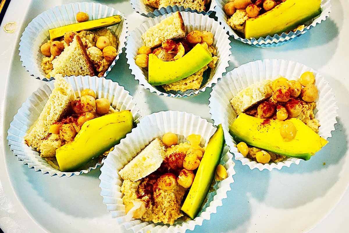 Casa Miglis - AlaMesa Cuba