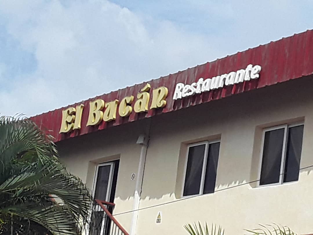 Bucán - AlaMesa Cuba