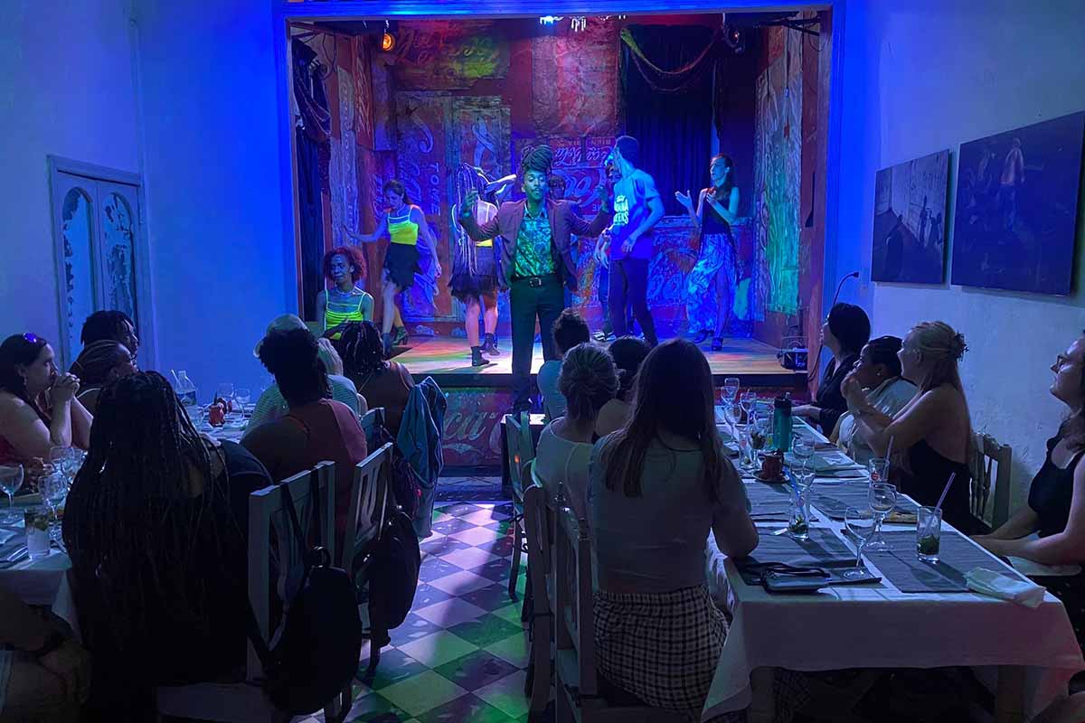 Casa Miglis - AlaMesa Cuba