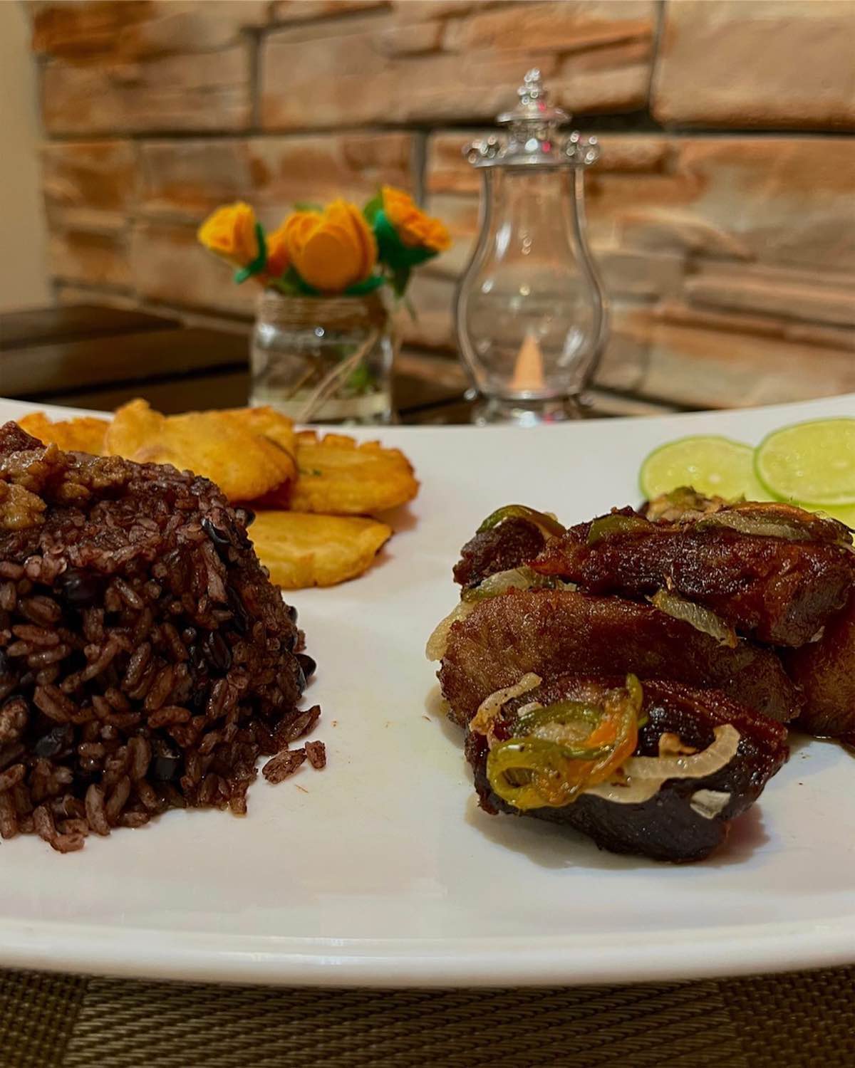 Guachinango - AlaMesa Cuba