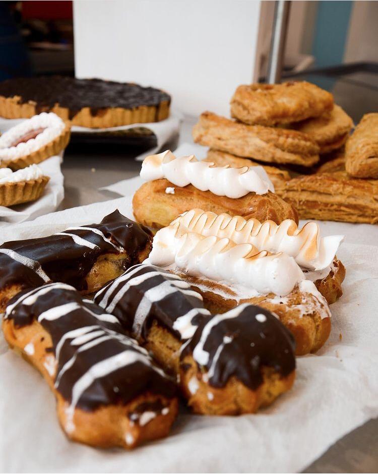 Picones - AlaMesa Cuba