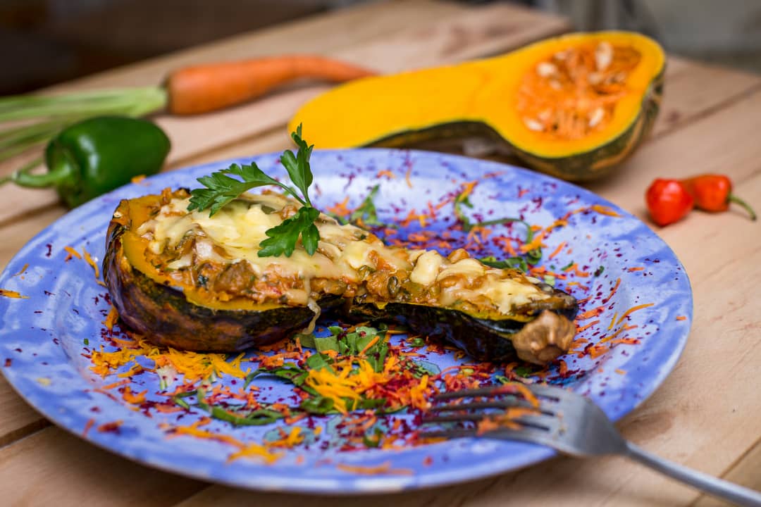 Shamuskiao - AlaMesa Cuba