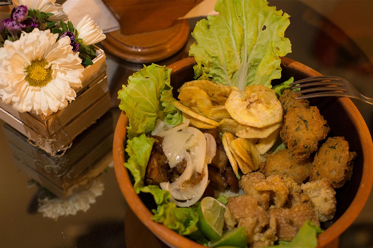 Cafetalex - AlaMesa Cuba