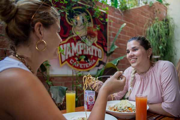 AlaMesa - Directory of Restaurants in Cuba - Havana