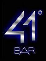 Bar 41° - AlaMesa Cuba