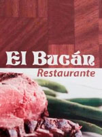 Bucán - AlaMesa Cuba