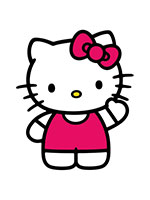 Hello Kitty Dulcería - AlaMesa Cuba