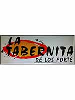 La tabernita de los Forte - AlaMesa Cuba